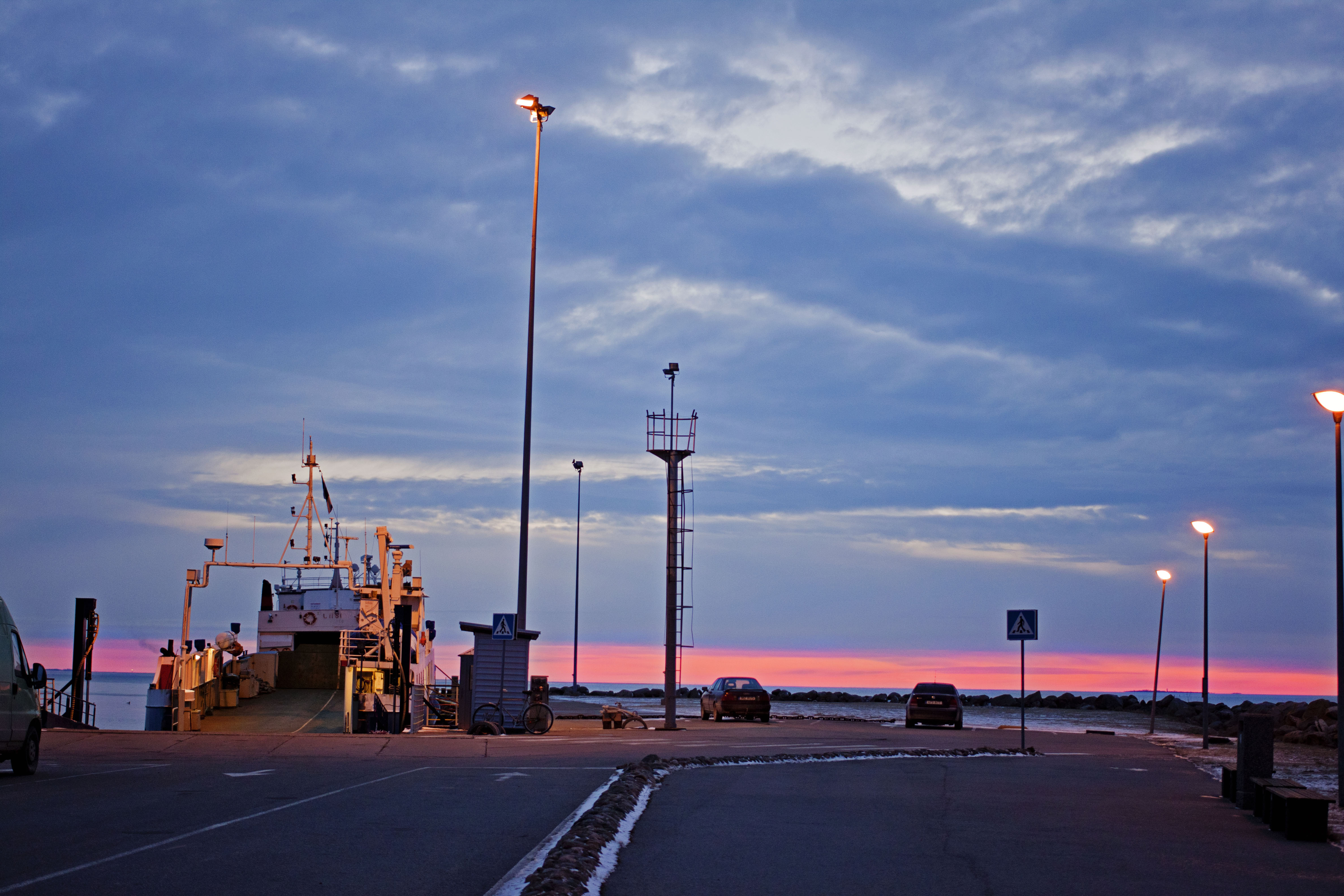 Kihnu Tourist information & guides | Visit Kihnu - Estonian island