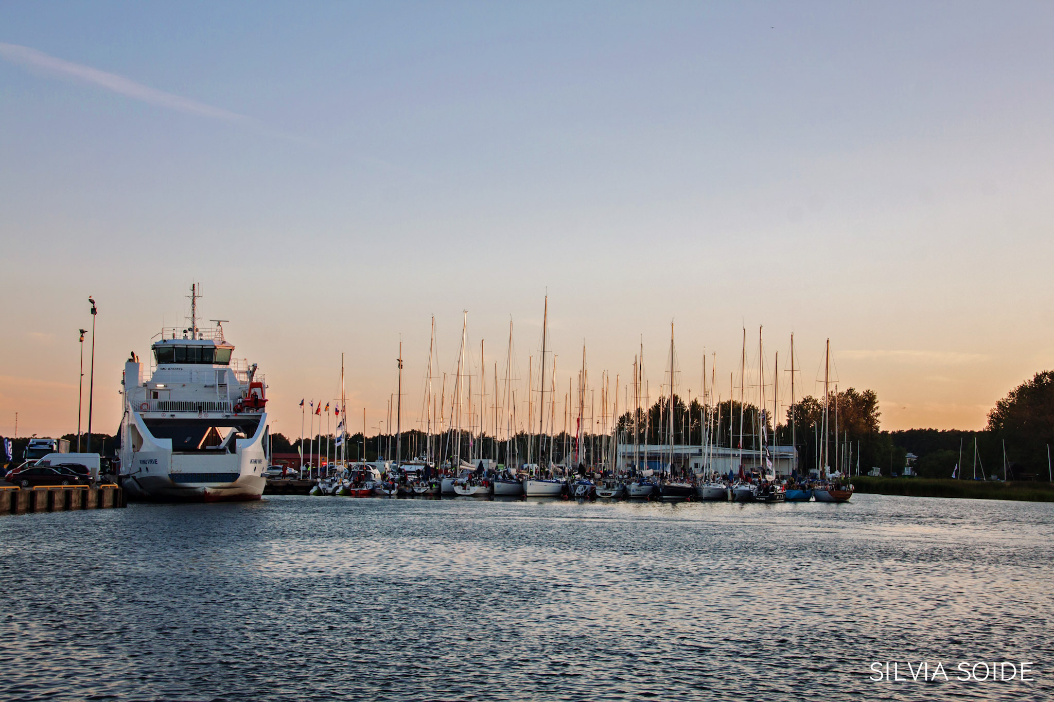 How to get to Kihnu | Visit Kihnu - Estonian island